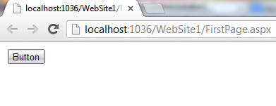 Asp.net Button Control, page directive, doctype - ASP.NET Controls - ASP.NET,C# - Dotnetlovers